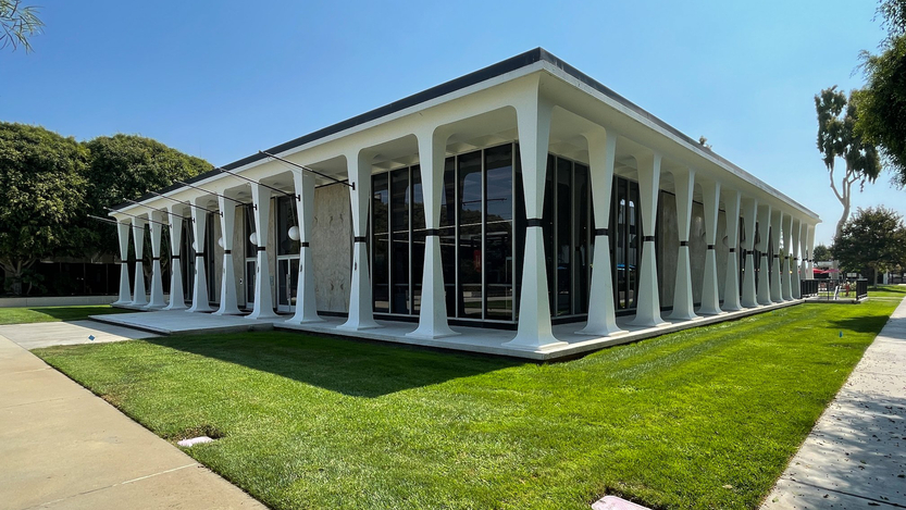 The Aerospace Corporation Offices: Locations & Headquarters | Built In